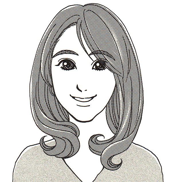 スタッフ紹介 - 【DSP】ディーエスピー株式会社